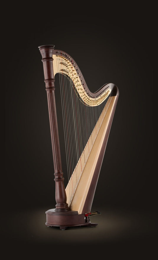 Collections – Oceania Harp Studio