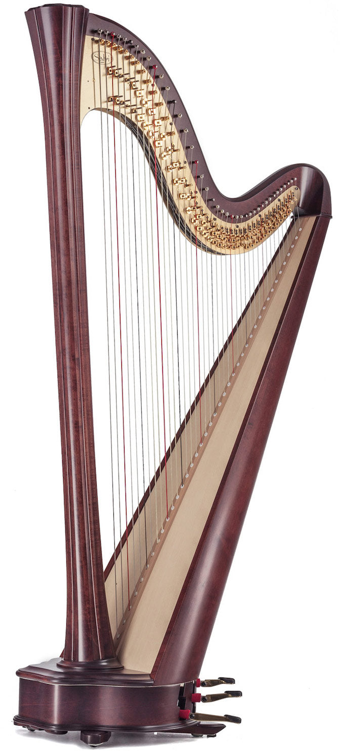 Daphne 40 – Oceania Harp Studio